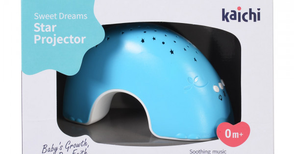 KAICHI PROJECTOR K999-309 BLUE STAR 3800146220860